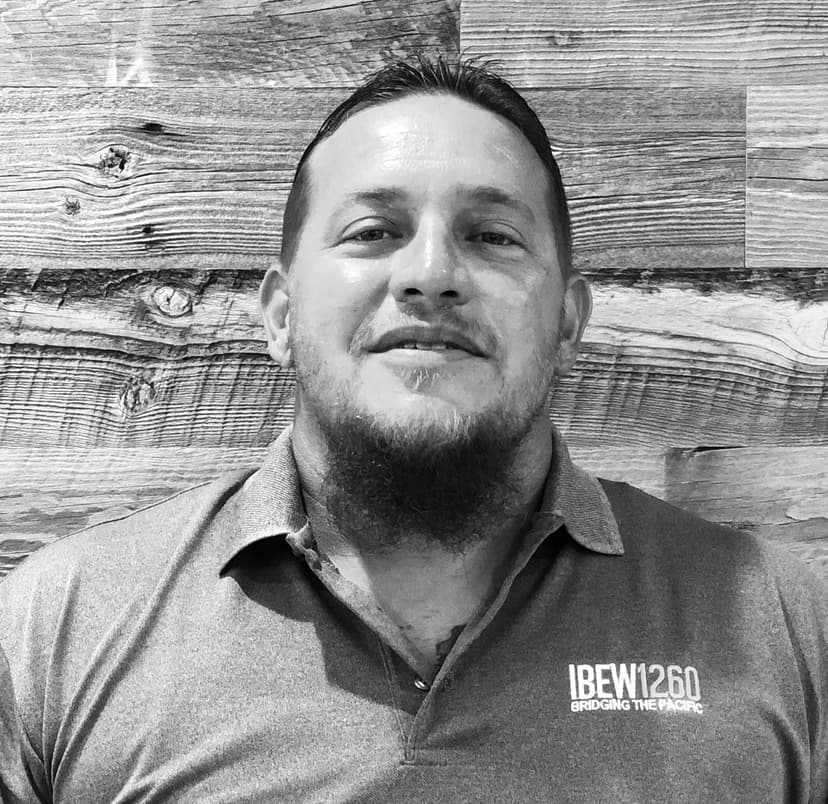 IBEW LOCAL 1260 | Home