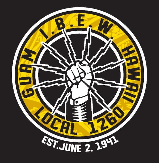 IBEW LOCAL 1260 | Home