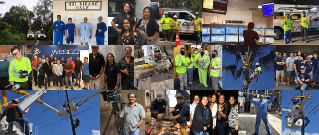 IBEW LOCAL 1260 | Home